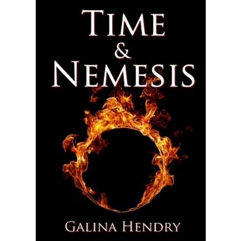 Time & Nemesis Paperback, Lulu.com - 가격 변동 추적 그래프 - 역대가
