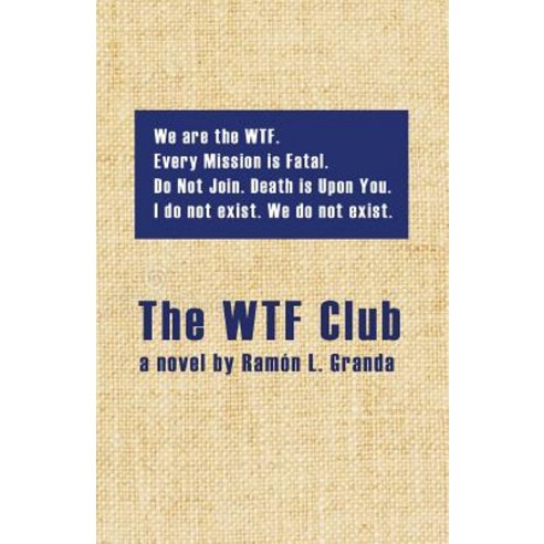 The Wtf Club Paperback, Createspace Independent Publishing Platform ...