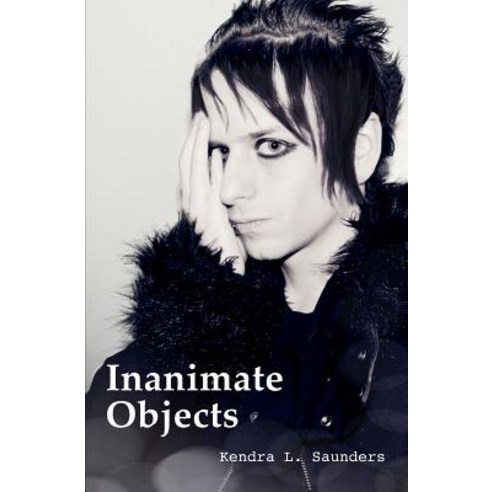 Inanimate Objects Paperback, Createspace Independent Publishing ...