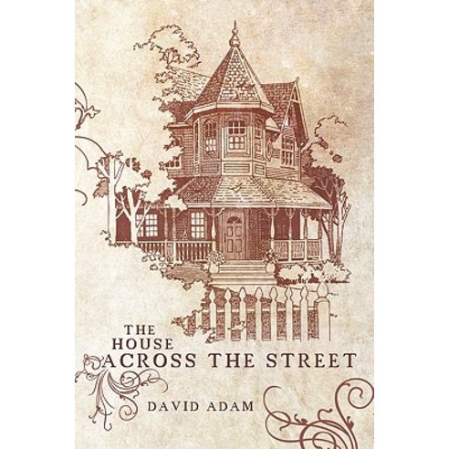 The House Across the Street Paperback, Authorhouse - 가격 변동 추적 그래프 - 역대가