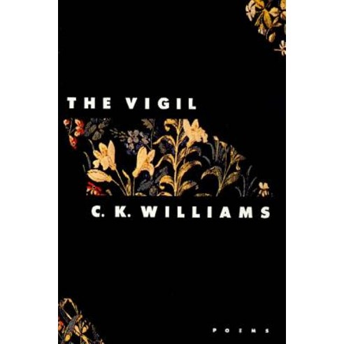 The Vigil: Poems Paperback, Farrar, Strauss & Giroux-3pl - 가격 변동 추적 그래프 ...