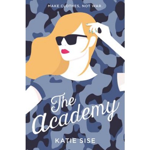 The Academy Hardcover, Balzer & Bray/Harperteen - 가격 변동 추적 그래프 - 역대가