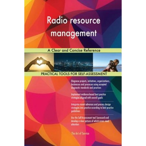 Radio Resource Management a Clear and Concise Reference Paperback ...