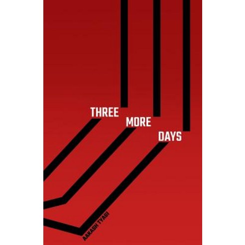 Three More Days: Poems Paperback, Three More Days - 가격 변동 추적 그래프 - 역대가