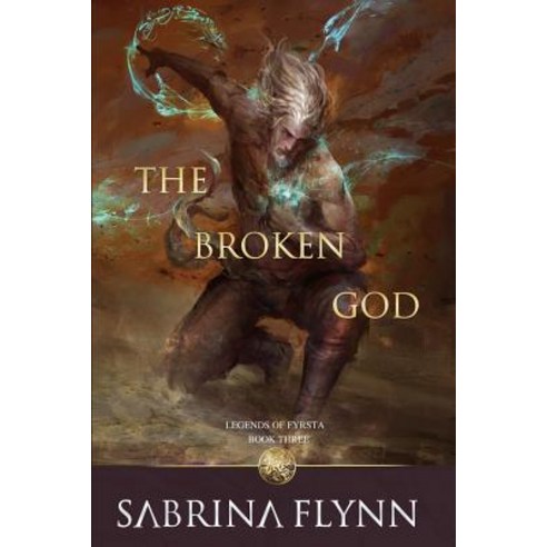 The Broken God Paperback, Createspace Independent Publishing Platform ...