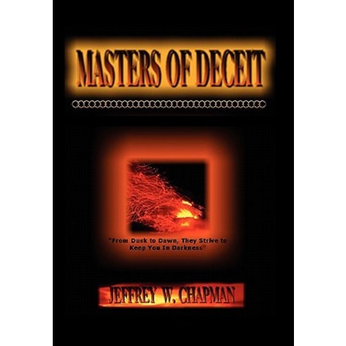 Masters of Deceit Hardcover, Xlibris Corporation - 가격 변동 추적 그래프 - 역대가