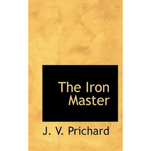 The Iron Master Paperback, BiblioLife - 가격 변동 추적 그래프 - 역대가
