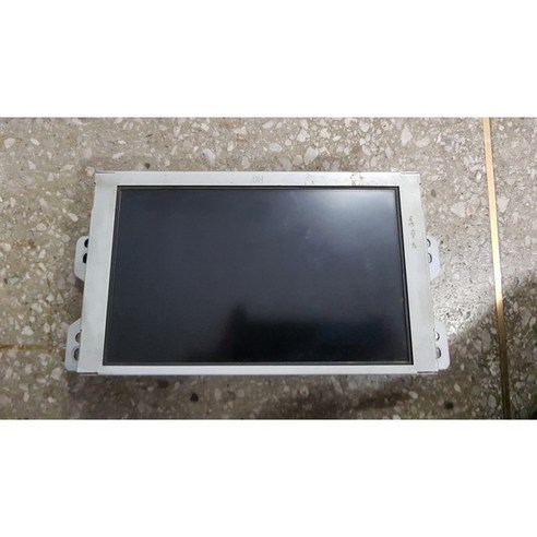 노아상사 AV모니터 그랜져HG 96525-3V000 모니터 - 전압안전장치 | 쿠팡