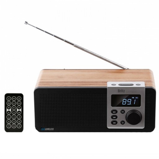 브리츠 BZ-LV990 스피커 제품 설명 및 사용법 #블루투스스피커 #FM라디오 #MP3 #휴대용라디오 #효도라디오 #손전등 #블루투스 #라디오 #MP3 영상 및 연관 상품 ...