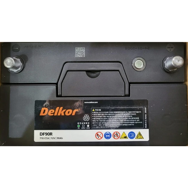 반응 좋은 델코 df90r 추천 및 사용후기