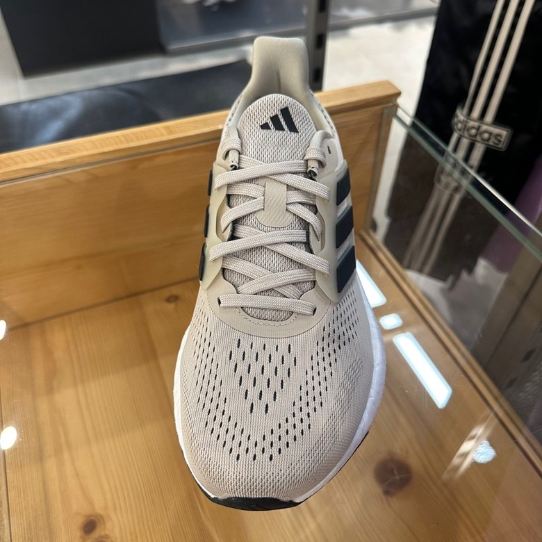 [아디다스] 남성 퓨어부스트 23 러닝화 IF2368 에너지 리턴 쿠셔닝 트레이닝 운동화- 이랜드몰